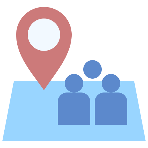 服務區域 | 耀生長照